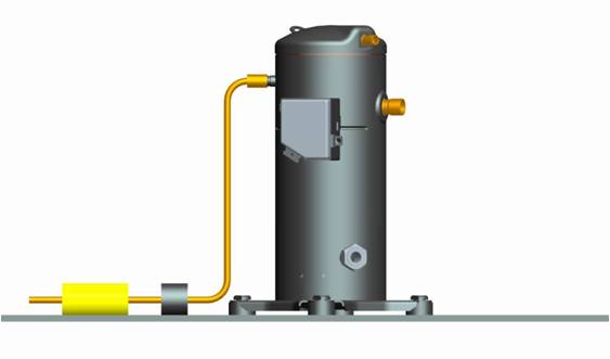 Special Notices for Installation and Operation of Compressors-Tips ...